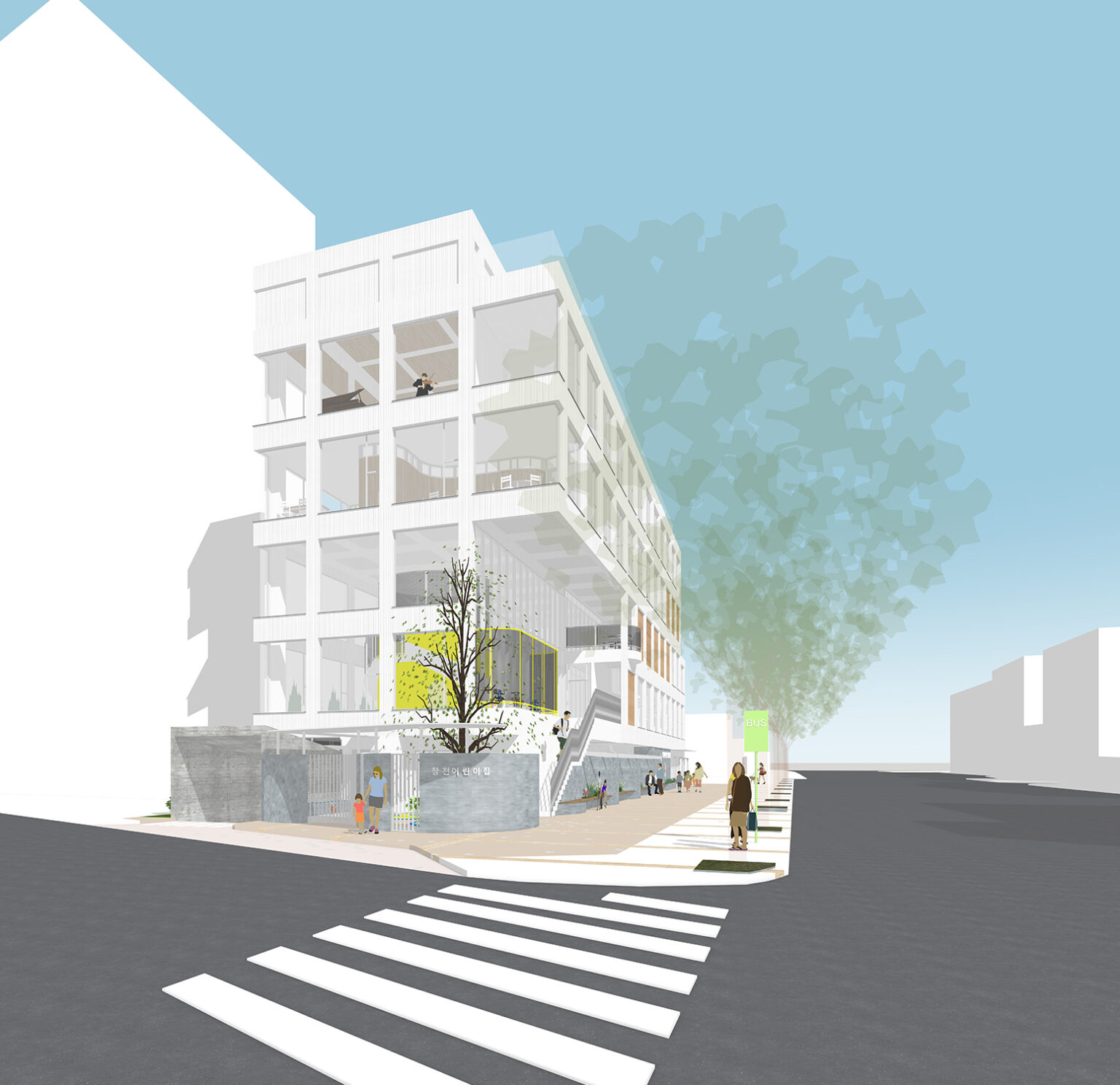 Home - VOIDSOLID Architects